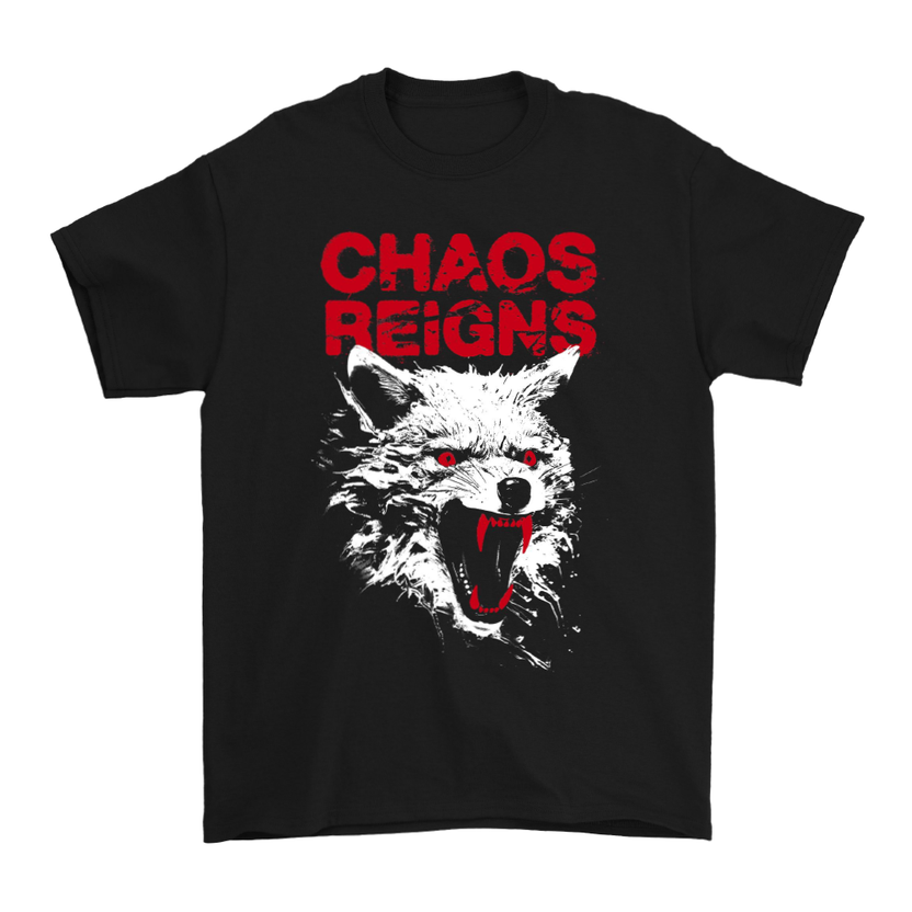 Chaos Reigns